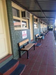 Bargo Motor Inn, Bargo (updated prices 2025)