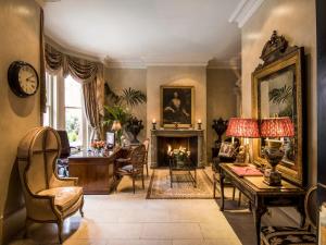San Domenico House, London – Updated 2022 Prices