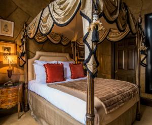 San Domenico House, London (updated prices 2025)