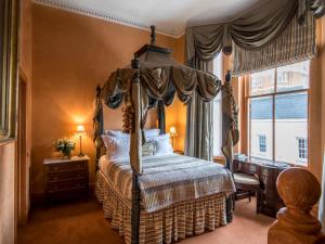 San Domenico House, London (updated prices 2025)