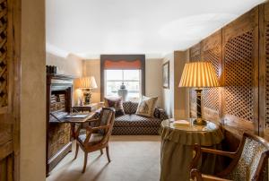 San Domenico House, London (updated prices 2025)