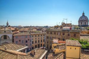 Hotel Damaso, Rome (updated prices 2025)