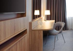Leonardo Hotel London Watford- Formerly Jurys Inn, Watford – Updated ...