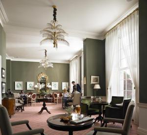 The K Club, Straffan – Updated 2023 Prices