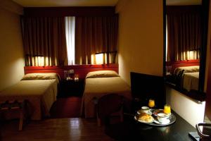 Anaco, Madrid (updated prices 2025)