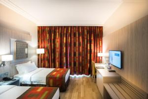 Hotel Golden Tulip Le Diplomate, Cotonou, Benin - Booking.com