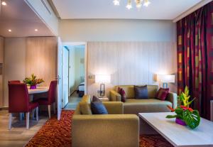 Hotel Golden Tulip Le Diplomate, Cotonou, Benin - Booking.com