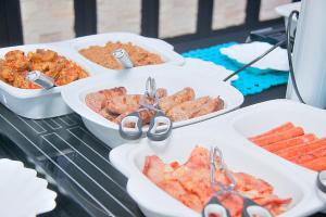 Gecko Inn, Richards Bay (updated prices 2025)