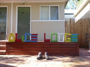 Alice Lodge, Alice Springs (updated prices 2025)