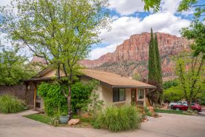 Red Rock Inn Cottages, Springdale (updated prices 2025)
