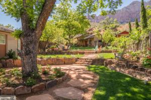 Red Rock Inn Cottages, Springdale (updated prices 2025)