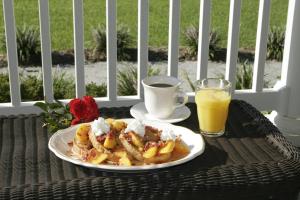 Seven Oaks Bed & Breakfast, High Point (updated prices 2026)
