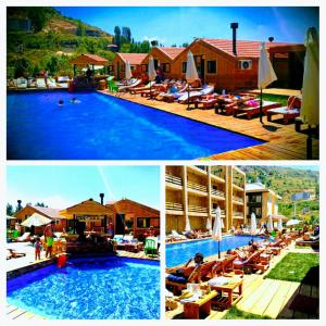 Villetta di Faraya, Fārayyā (updated prices 2024)