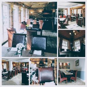 The Furze Bush Inn, Newbury (updated prices 2025)