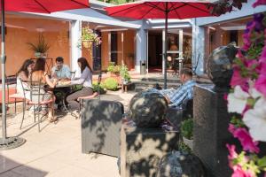 Logis Hôtel Atrium Epinal Golbey Chavelot, Épinal (updated prices 2025)