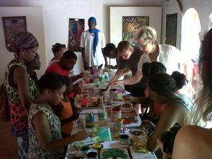 Sobo Bade, Toubab Dialaw (updated prices 2025)