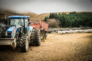 SkyScape, Twizel (updated prices 2025)