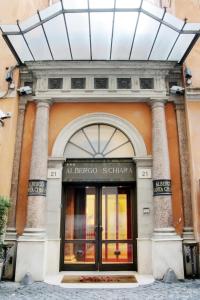 Hotel Albergo Santa Chiara, Rome (updated prices 2025)