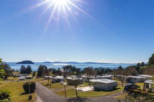 Motutere Bay TOP 10 Holiday Park, Turangi – Updated 2024 Prices