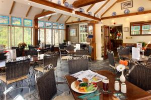 Yorkshire Bridge Inn, Bamford (updated prices 2026)