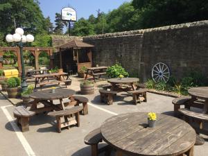Yorkshire Bridge Inn, Bamford – Updated 2022 Prices