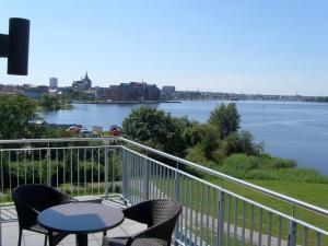 Hotel Warnow, Rostock (aktualisierte Preise für 2025)