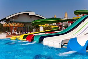 Delphin Imperial Lara, Лара - обновленные цены 2022 года