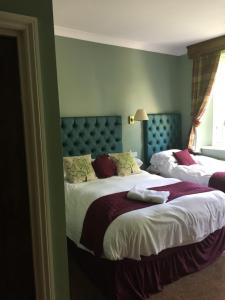 The Rambler Inn & Holiday Cottage, Edale (updated prices 2025)