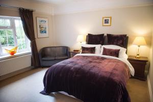 Claverton Hotel, Battle (updated prices 2025)