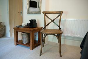 The George Great Oxendon, East Farndon (updated prices 2026)