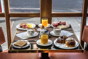 Hotel Damaso, Rome (updated prices 2025)