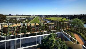 Quest Flemington Central, Melbourne (updated prices 2025)