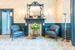 Hallgarth Manor House, Durham – Updated 2023 Prices