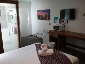 Pooraka Motor Inn, Mawson Lakes