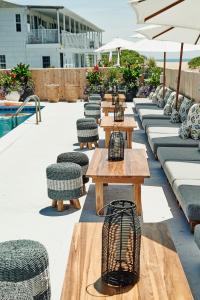 Hero Beach Club, Montauk – Updated 2024 Prices