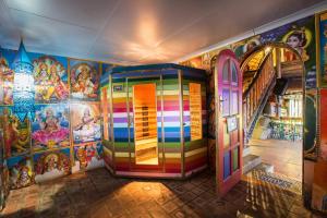 Amphitheatre Backpackers Lodge, Ethels Drive (updated prices 2025)