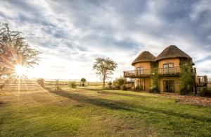 Amphitheatre Backpackers Lodge, Ethels Drive (updated prices 2024)