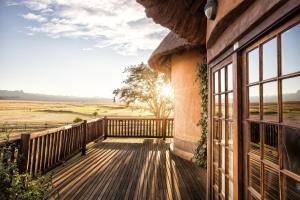 Amphitheatre Backpackers Lodge, Ethels Drive (updated prices 2025)