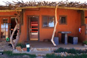 Amphitheatre Backpackers Lodge, Ethels Drive (updated prices 2025)