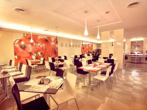 Continental Forum Arad, Arad (updated prices 2026)