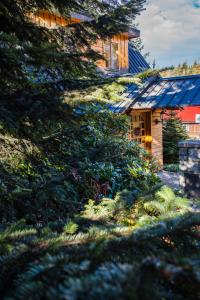 Goralka, Szklarska Poręba (updated prices 2025)