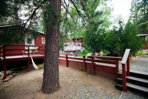 Silver Pines Lodge, Idyllwild (updated prices 2025)