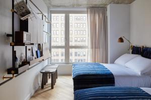 MADE Hotel, New York (updated prices 2025)