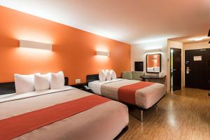 Motel 6-Moosomin, SK, Moosomin (updated prices 2025)