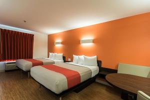 Motel 6-Moosomin, SK, Moosomin (updated prices 2025)