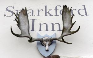 Sparkford Inn, Sparkford (updated prices 2025)