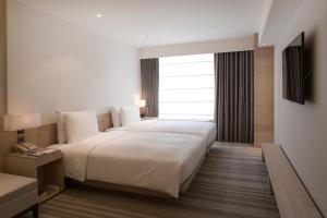 Hotel COZZI Zhongxiao Taipei, Taipei (updated prices 2025)