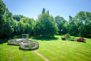 Claverton Country House Hotel, Battle (updated prices 2026)