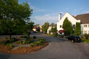 La Tourelle Inn & Spa, Ithaca (updated prices 2025)