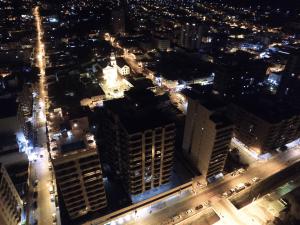 Hotel Central Parque, São Lourenço (updated prices 2025)